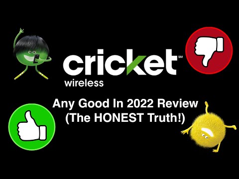 Cricket Wireless Review - Still Worth It In 2022? (What Has Changed)