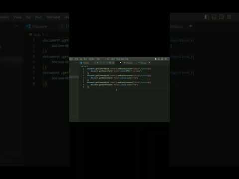 addeventlistener in java script | event Listener onclick mouseover
