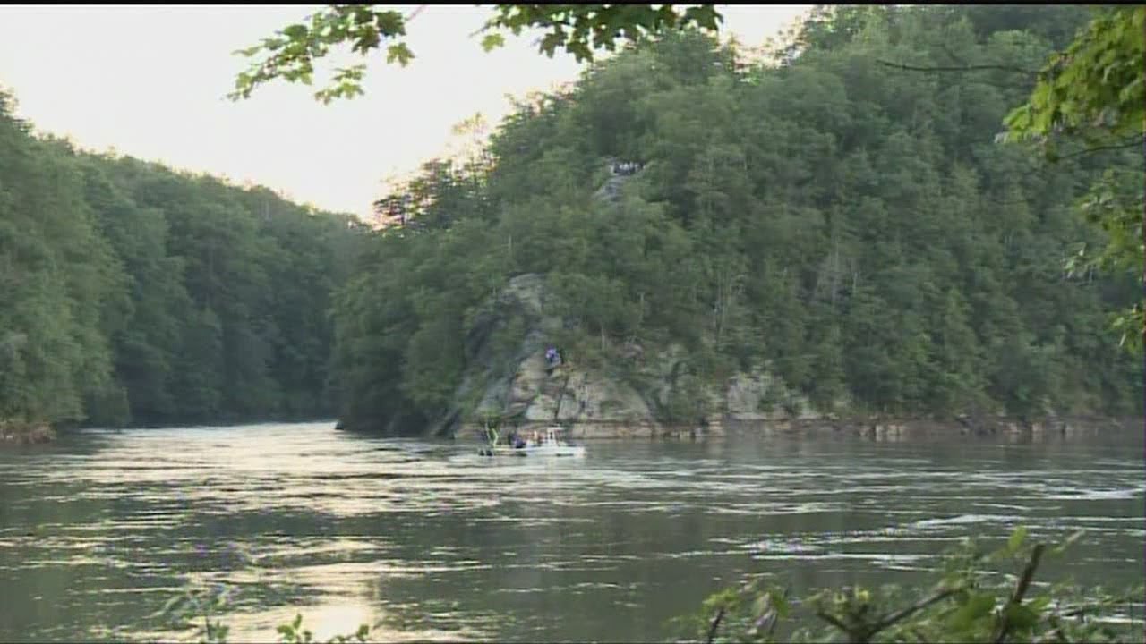 New Milford man still missing