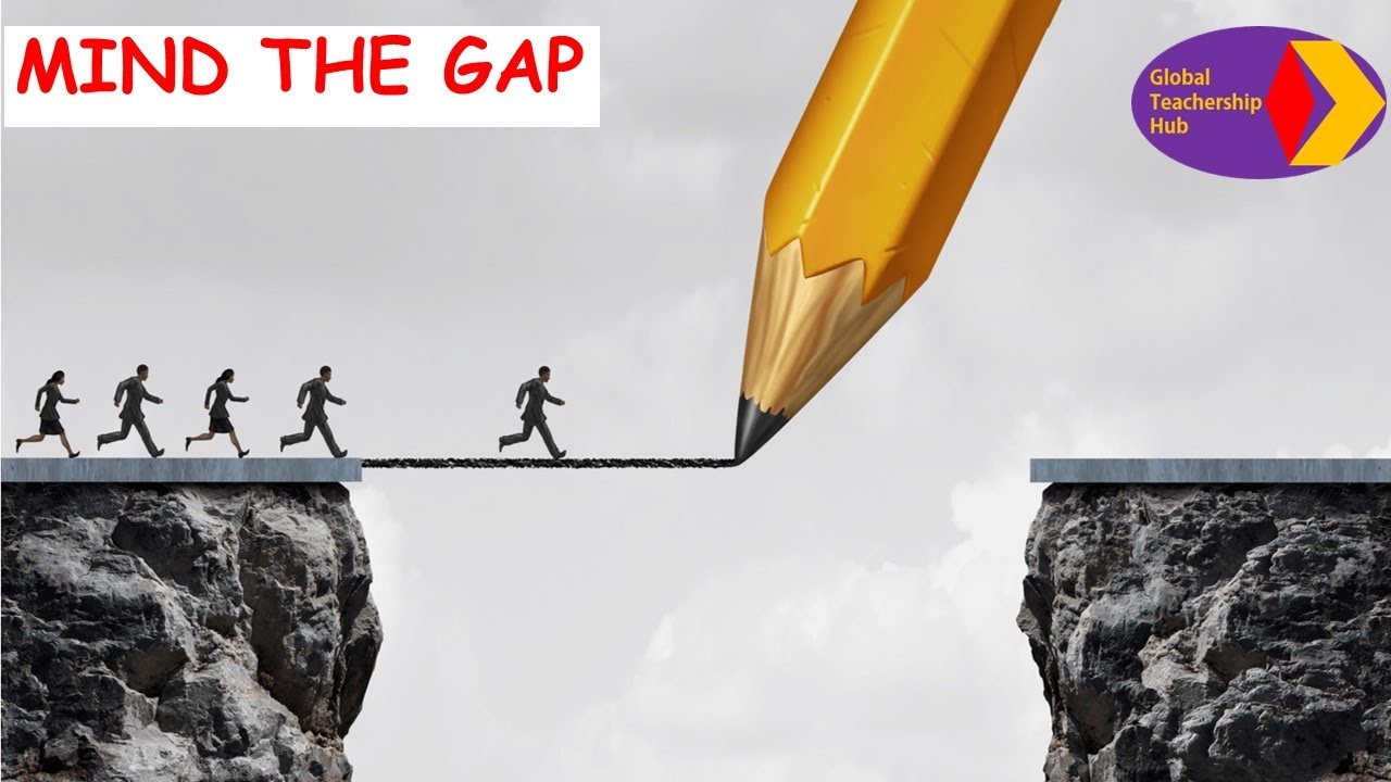 Mind the Gap
