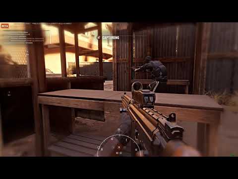 Steam Community :: Video :: PRS Gameplay: Insurgency Sandstorm 29