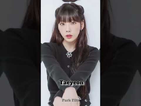 Kpop idols with the rarest personality type INFJ |#shorts