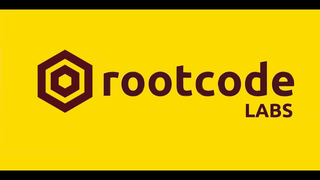 Rootcode - Work with us