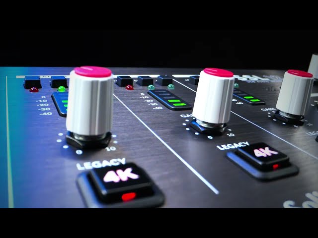 Solid State Logic Audio Interface SSL 12