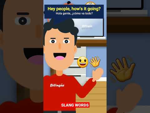 What's GOAT? ππ€ English Slang