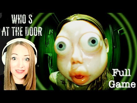 Steam Community :: Who's at the door?