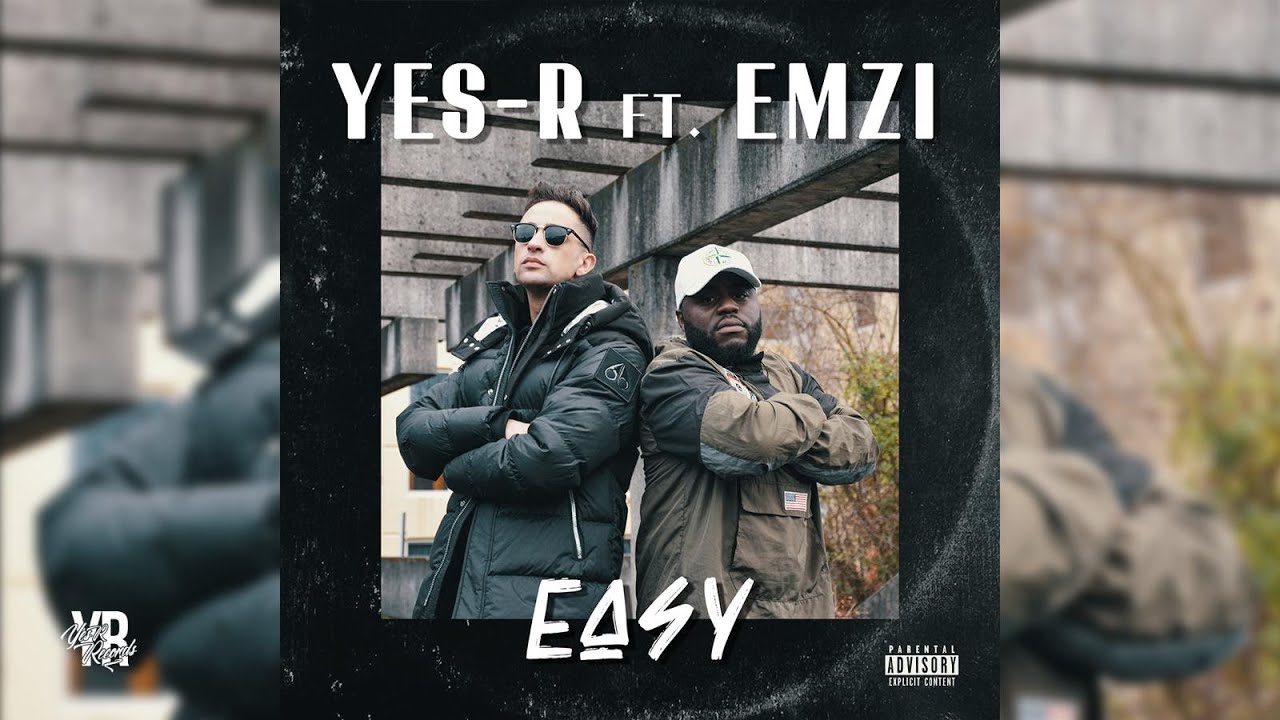 Lyrics & Translations of Easy by Yes-R | Popnable