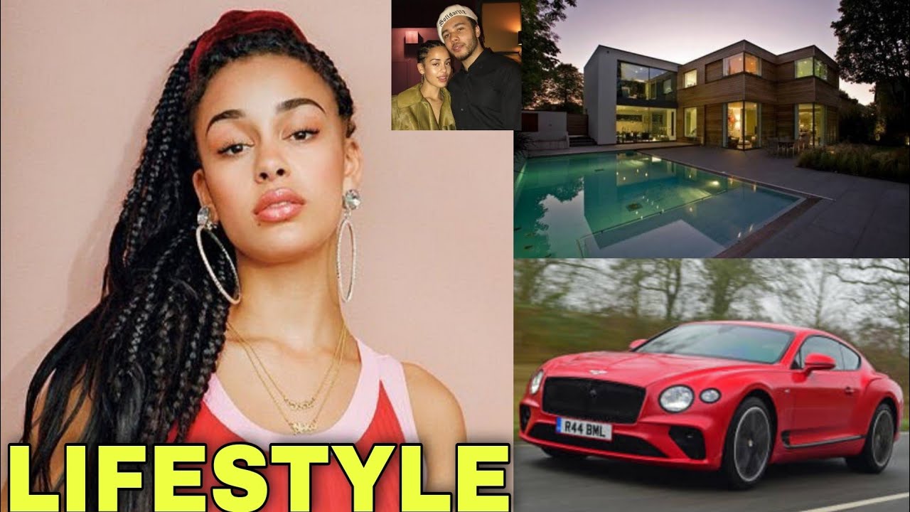 Jorja Smith Lifestyle, Networth, Boyfriend, Facts, Hobbies, Age And Biography 2022 | Celeb's Life