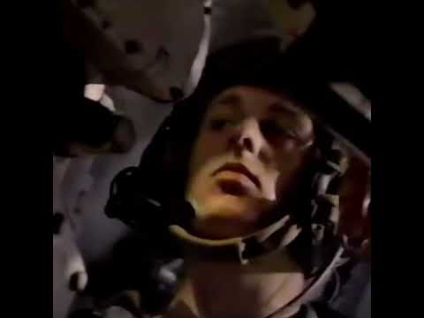 U.S. Army Recruitment Ad - 1980s [unaired]