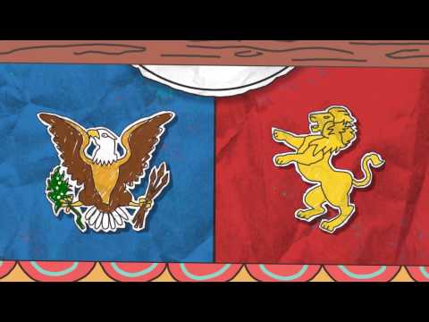 Simbolo ng Bayan - Philippine National Coat of Arms
