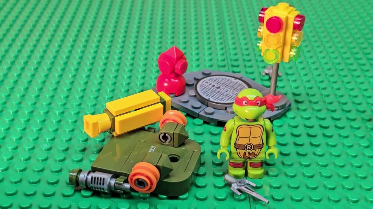 Snap & Switch Cheapskate with Raph Review