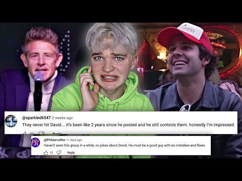 Vlog Squad ROAST Exposed The TRUTH...