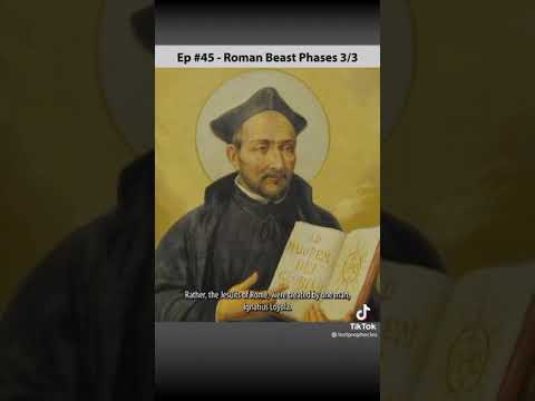 What is a Jesuit?