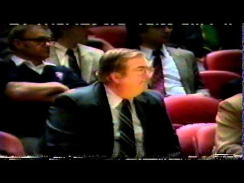 NBA on NBC: NetZero Halftime Report: Spotlight Karl Malone