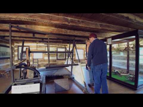 Cyrus McCormick Farm