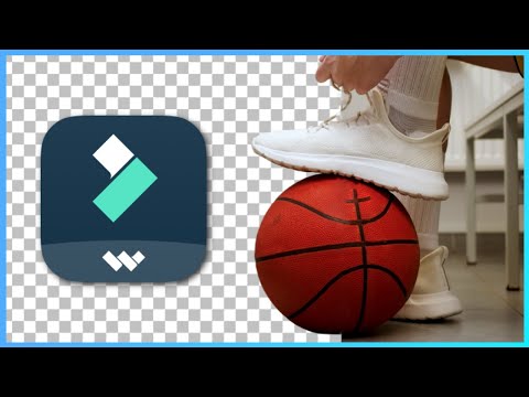 How to Remove the Background in Filmora | Replace the Background with Filmora AI Tool | 2025