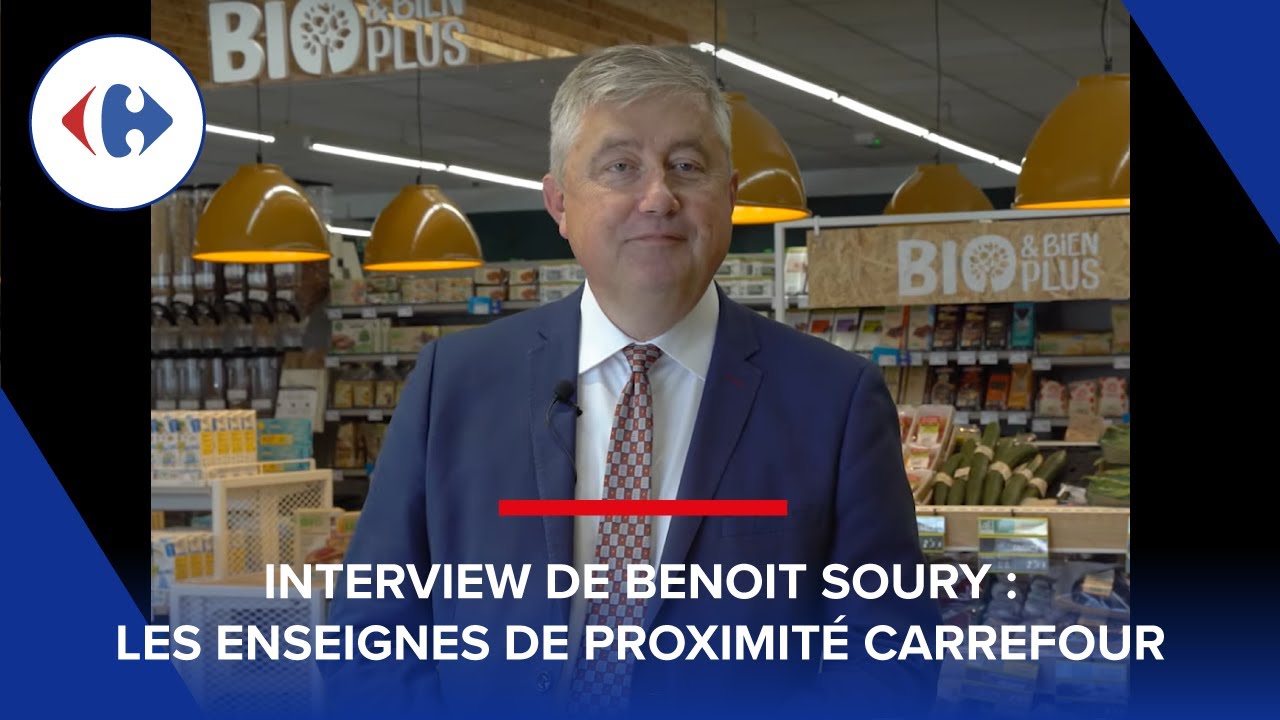 Annonces de reprises de commerce sous enseigne CARREFOUR PROXIMITÉ
