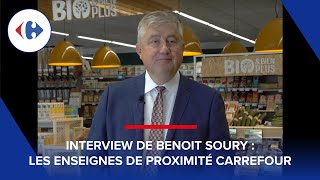 Annonces de reprises de commerce sous enseigne CARREFOUR PROXIMITÉ