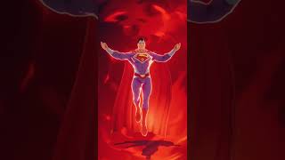 "Up, Up, and Away!" #Superman #JoinRVL