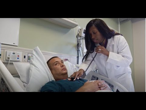 VA Careers General Health Care 2