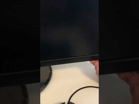 DisplayPort No signal | How to fix? #pc #pcgaming
