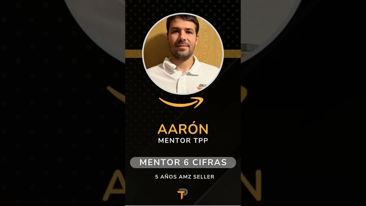 ¿Quienes estamos detrás de TPP? #shorts