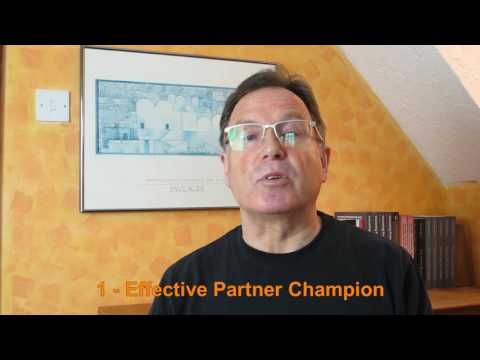 Professional Services innovation