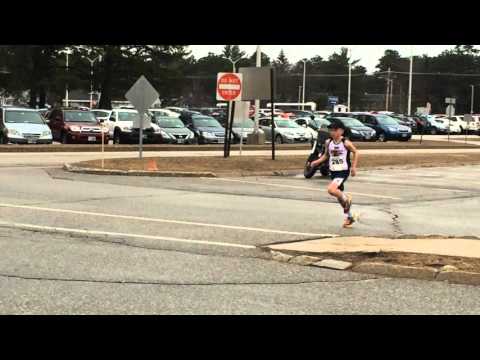 Watch: New Hampshire Boy Sets 5K World Record for 10-Year-Olds | Runner ...