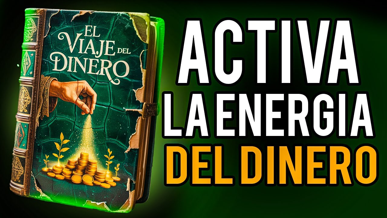 Método Oculto para Atraer Dinero: Este libro te enseña cómo hacerlo