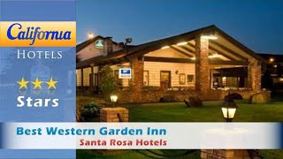 3 Best Hotels in Santa Rosa, CA - Expert Recommendations