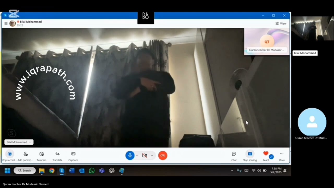 Salah Made Easy for Beginners | Namaz Course Preview by IqraPath