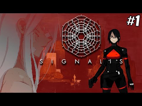 Steam Community :: Video :: A Dream about Dreaming - Signalis, PT 1 ...