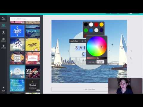 How to Use Canva to Create Facebook Posts that Get Attention