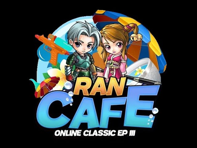 RAN CAFE EP3 ผมมาแก้ครับ | วิดีโอครีเอเตอร์ :: OS