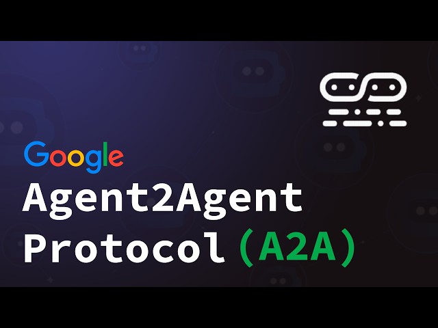Exploring Google's New Agent2Agent Protocol: A Game Changer or Just Hype? | Galaxy.ai | Galaxy.ai
