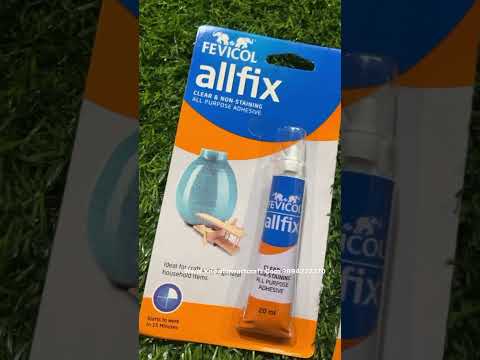 Allfix glue