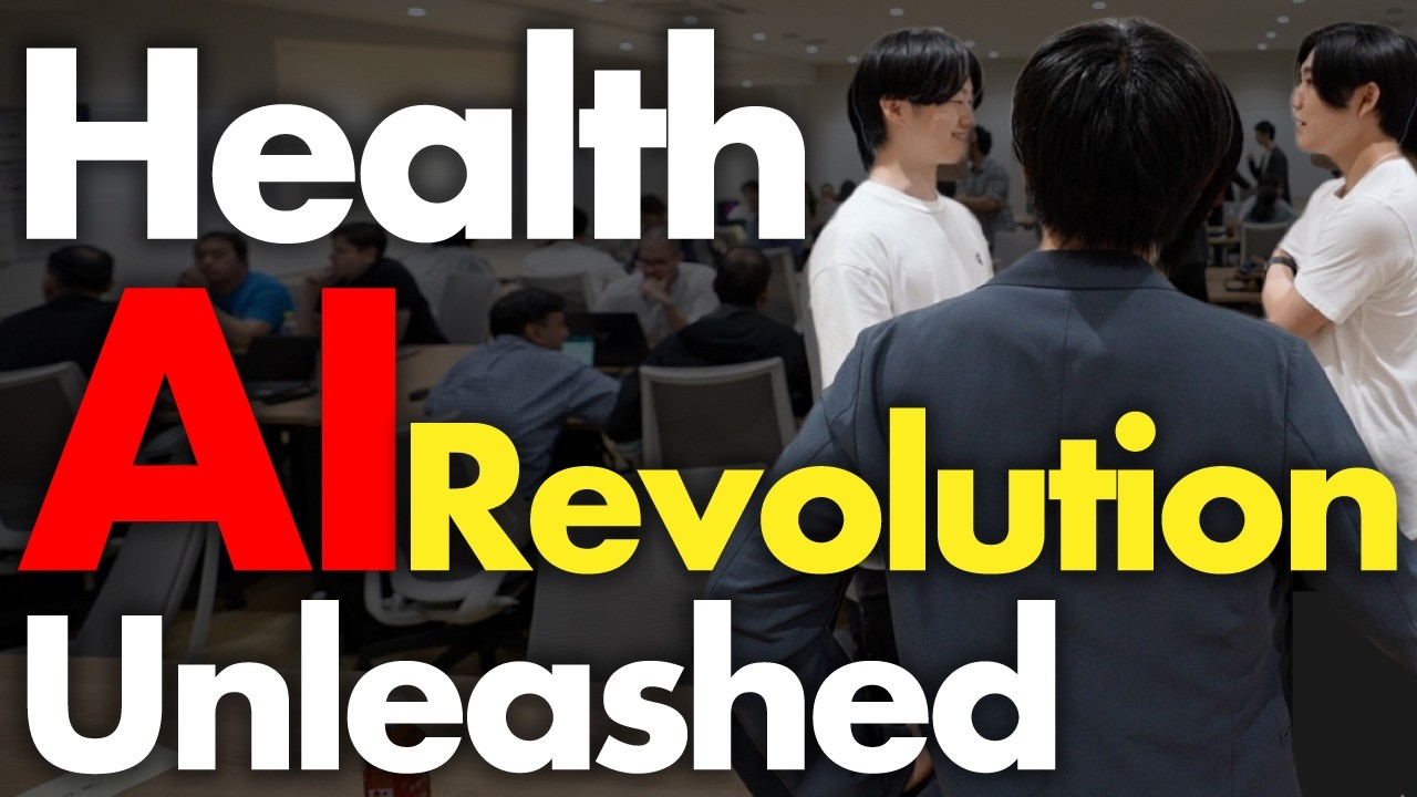 We Built a Health Concierge AI Agent in Just 4 Hours. Here's How.