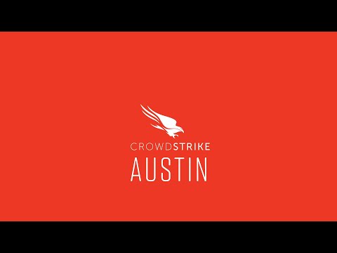 CrowdStrike Austin