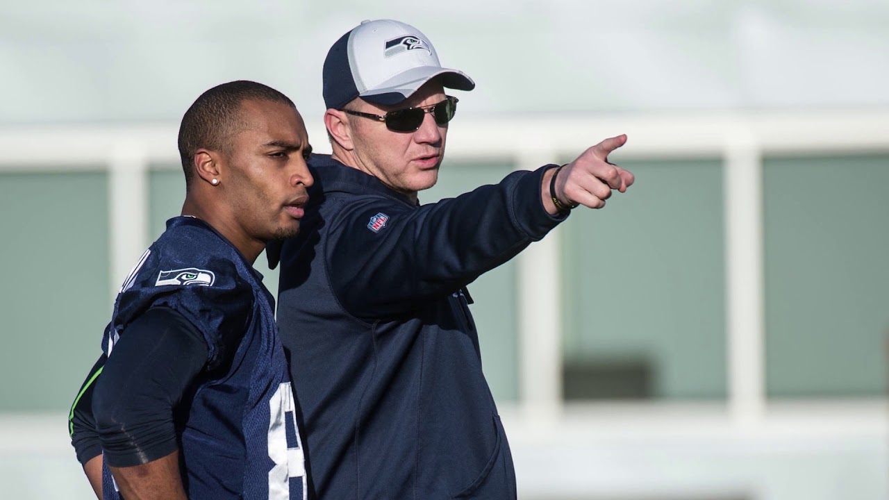WFSTAR: Seahawks  Leadership Teamwork Communication