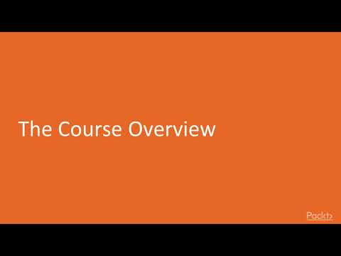 Learn Dart 2 in 7 Days The Course Overview | packtpub com - Mind Luster