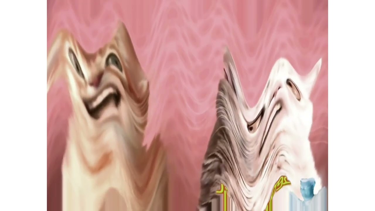 Sad + Crying Squared Preview 2 Numa Cat Effects
