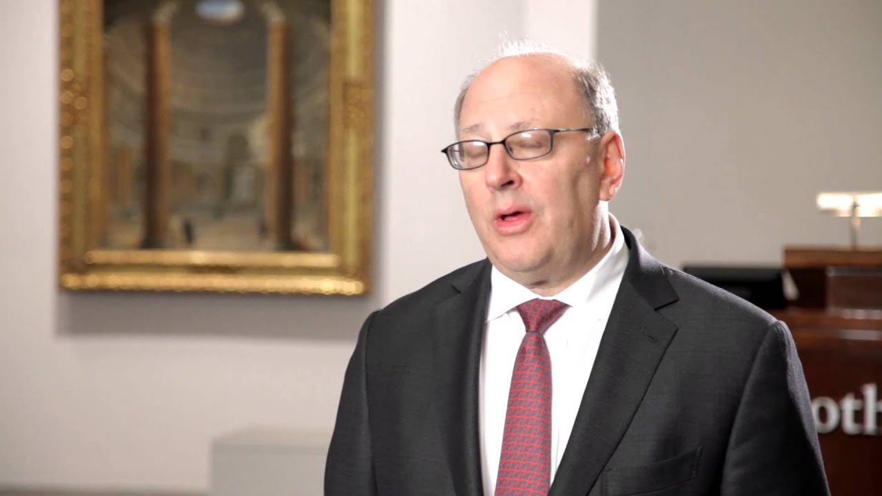 Master Paintings Achieve Record Results