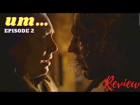 The Last of Us : Episode 2 recap 😮💨