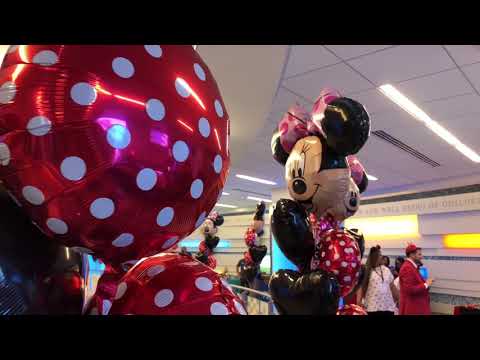 See How the Minnie Walk Has Brought Smiles to Kids at CHOC For 25 Years