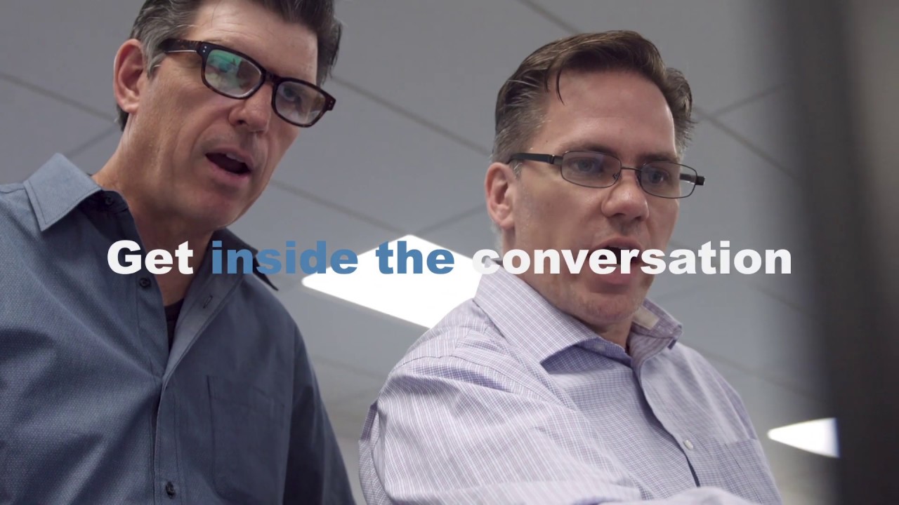 Welcome to IBD Live!