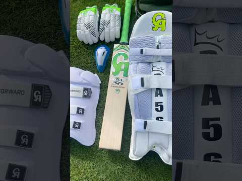 OFF To UK CA Babar Azam Complete Kit Order now www.cricketcloset.com Whatsapp us 03363491367