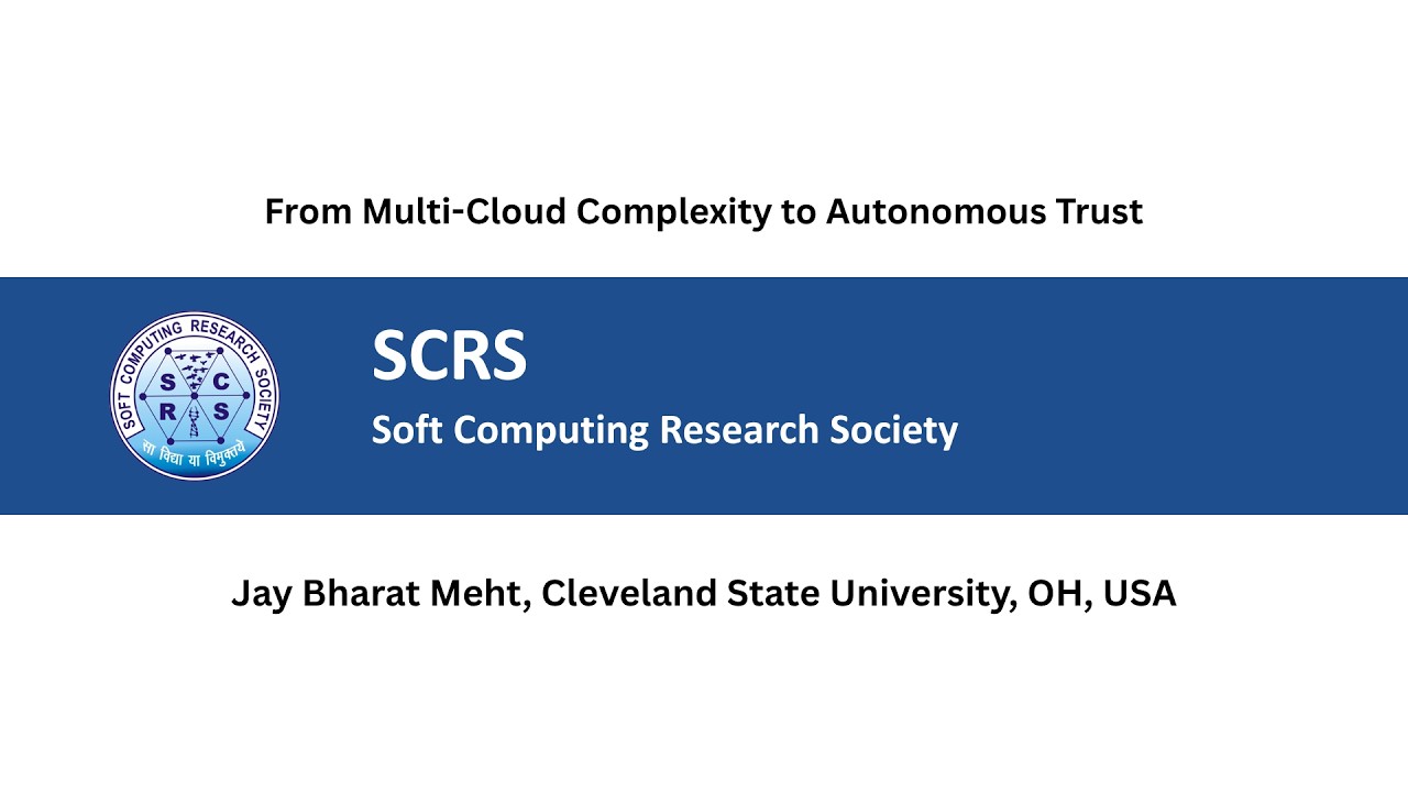 From Multi-Cloud Complexity to Autonomous Trust: Building Cloud-Agnostic Testing Architecture