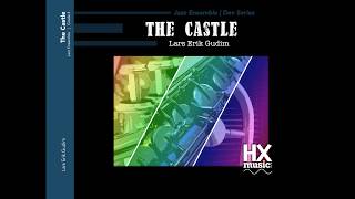The Castle: Jazz Ensemble Conductor Score & Parts: Lars Erik Gudim ...
