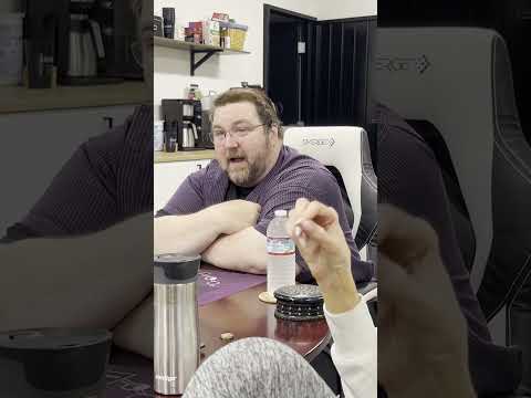 What's The Best Race In DnD | Above Board #dnd