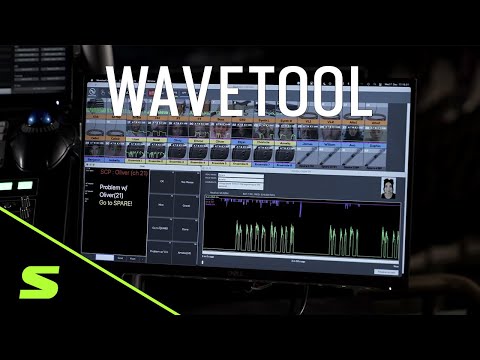 Shure에서 오디오리스닝 및 모니터링 소프트웨어 개발사 Wavemark Oy 인수 발표 > 뉴-스 | 스원포코
